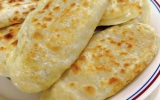 馅饼怎么做_家常馅饼的做法大全