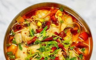 鱼片怎么做好吃_正宗水煮鱼片做法