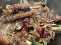 焖狗肉的做法大全_狗肉怎么焖才软烂不腥