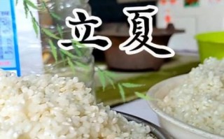 立夏饭的来历是什么_立夏饭怎么做才香