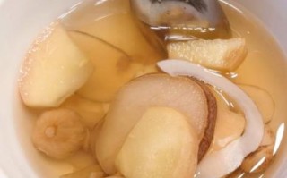 吃什么去火效果最好_去火食物有哪些