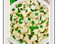 小葱拌豆腐怎么做好吃_小葱拌豆腐要不要焯水