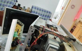 微波炉不加热怎么修_微波炉维修费用大概多少