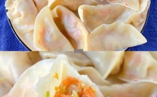 西葫芦鸡蛋饺子馅怎么调_西葫芦鸡蛋饺子馅要不要焯水