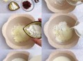 纯牛奶冰淇淋怎么做_不加淡奶油可行吗