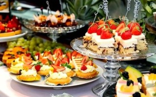 冷餐会流程_冷餐会怎么安排