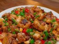 煮熟的鸡肉怎么做好吃_煮熟的鸡肉还能做什么菜