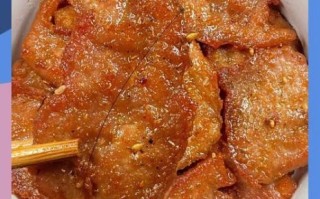 小里脊肉怎么做好吃_小里脊肉的家常做法大全