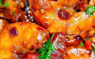 麻辣大虾怎么做_麻辣大虾的做法步骤