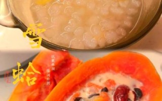 雪蛤和燕窝的区别_哪个更适合孕妇