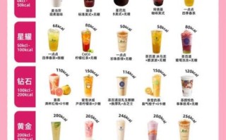 奶茶品牌排行榜前十_哪个好喝