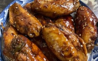 鸡翅怎么做好吃_鸡翅有哪些做法