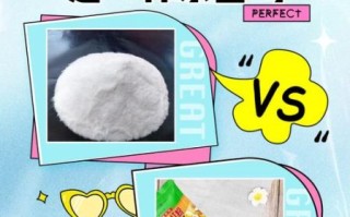 泡打粉是什么东西_泡打粉和小苏打的区别