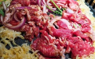 齐齐哈尔烤肉哪家最好吃_本地人推荐