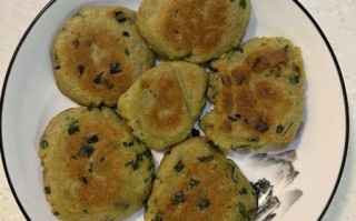 常州豆渣饼怎么做_常州豆渣饼哪里买正宗