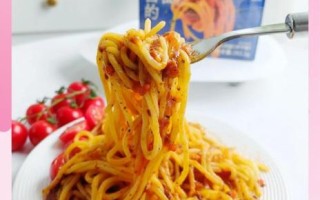 意大利面酱直接浇在意大利面上吗_正确做法揭秘
