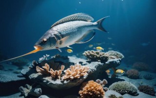 深海鱼图片怎么拍_深海鱼长什么样