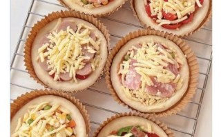 披萨怎么做_家庭披萨做法步骤