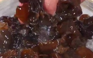 木耳中毒一般在几小时_木耳中毒症状多久出现