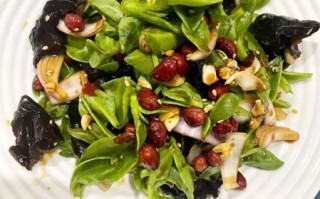 凉拌穿心莲怎么做_凉拌穿心莲的功效与禁忌