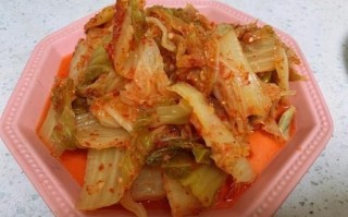 辣白菜土豆片怎么做_辣白菜土豆片用不用焯水