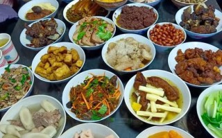 云南杀猪饭怎么做_云南杀猪饭有哪些特色菜