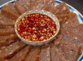 炒焖子怎么做_炒焖子用什么酱