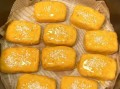 油炸红薯饼块饼怎么做_炸红薯饼块饼的做法窍门