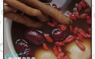 当归饮子功效与作用_当归饮子适合什么人喝