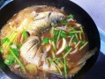 家庭炖鱼怎么做好吃_家常炖鱼用什么鱼最好