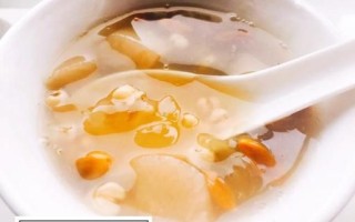 皂角米要泡多久_皂角米泡发时间多久合适