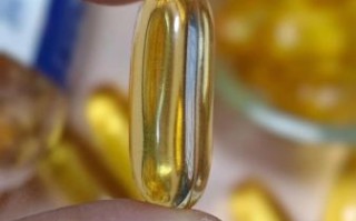 美国深海鱼油有什么功效_美国深海鱼油适合什么人吃