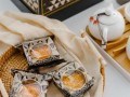 黑松露流心奶黄月饼好吃吗_哪里买得到正品