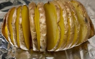 土豆派怎么做_土豆派烤箱温度和时间