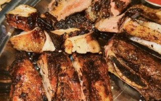 阿根廷烤肉怎么做_正宗阿根廷烤肉配方