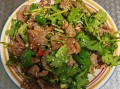 凉拌牛肉最简单的做法_凉拌牛肉怎么做好吃又嫩