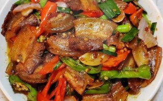 炒菜的家常做法大全_怎么炒才好吃