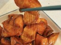 拔丝红薯家常做法_拔丝红薯怎么熬糖