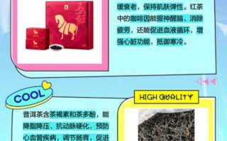 普洱茶属于红茶吗_普洱与红茶区别