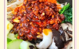 石锅拌饭家常做法_石锅拌饭酱汁怎么调