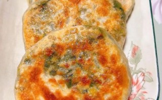 馅饼怎么和面_馅饼皮怎么做才酥脆