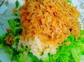 炒甘蓝丝怎么炒才脆_甘蓝丝用焯水吗