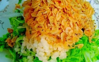 炒甘蓝丝怎么炒才脆_甘蓝丝用焯水吗