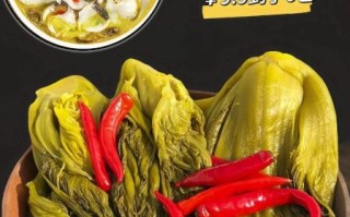 酸菜鱼川味怎么做_正宗酸菜鱼川味做法