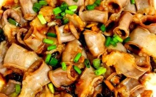 蒸粉肠怎么蒸才嫩滑_蒸粉肠的做法步骤详解
