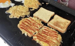 韩国早餐做法大全_韩国早餐吃什么