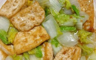 豆腐做菜100种做法大全_家常豆腐怎么做好吃