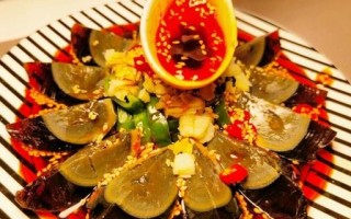 皮蛋凉拌什么好吃_皮蛋凉拌怎么做好吃