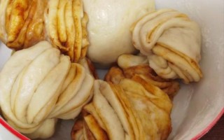 麻酱花卷蒸多久_花卷蒸多长时间才熟