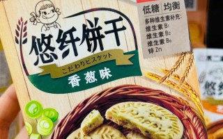 饼干品牌有哪些_哪些饼干好吃又健康